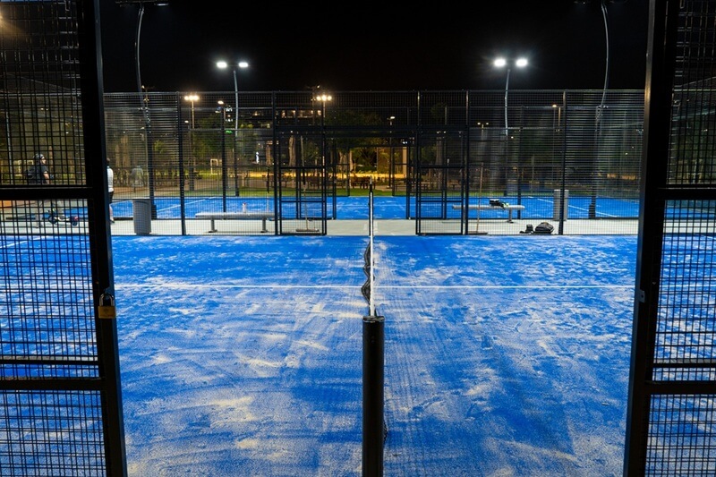 דף בית סופי מאושר - PADEL ISRAEL - פאדל ישראל